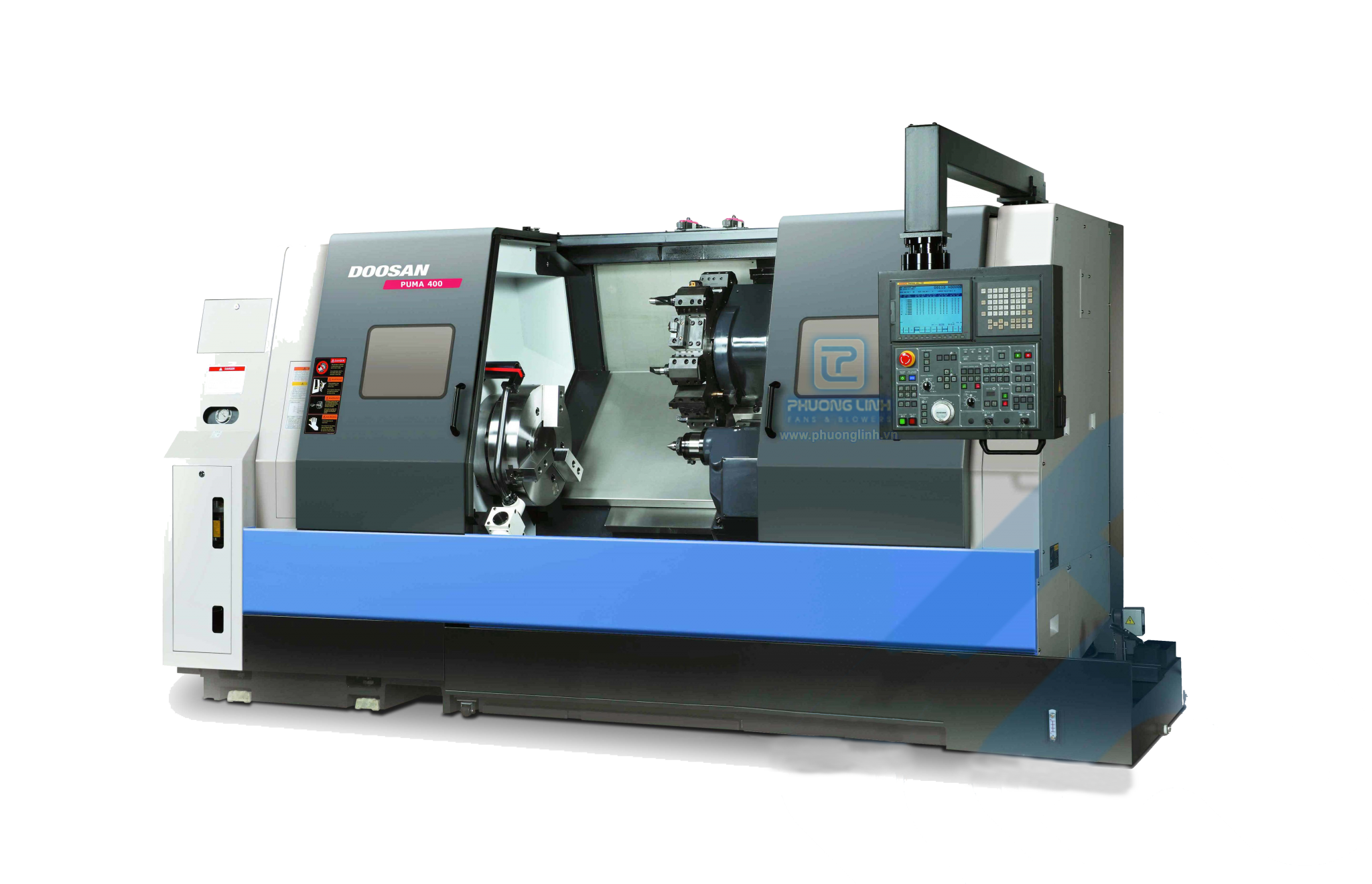 Công nghệ trang thiết bị sản xuất hiện đại từ nhà máy của Skatech | Skatech